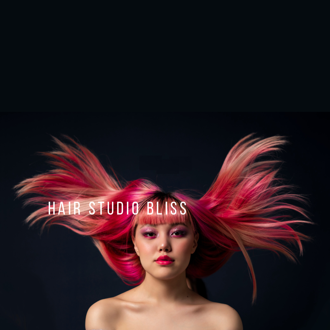 - Hair Studio Bliss